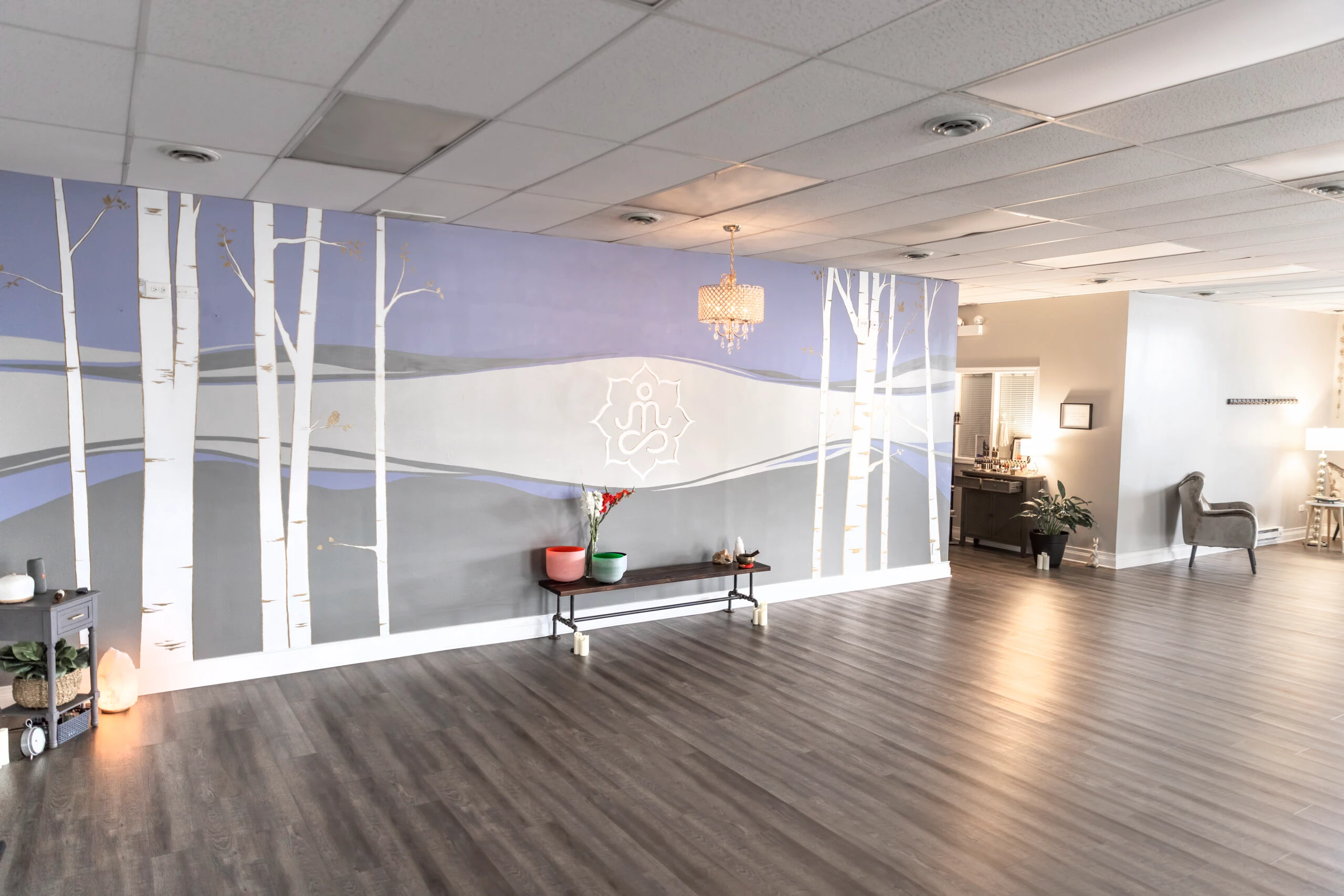 New To Our Studio? Beginner-Friendly Yoga Classes You’ll Love!